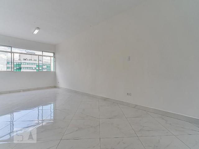 Kitnet, Liberdade, 1 Quarto, 40 m2 São Paulo