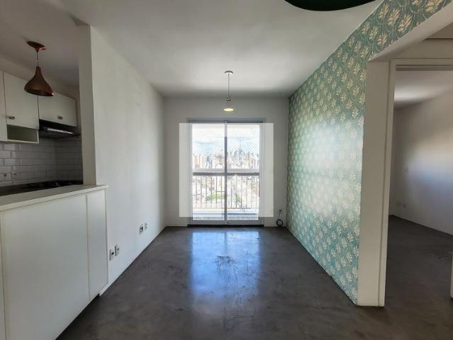 Kitnet, Liberdade, 2 Quartos, 45 m2 São Paulo