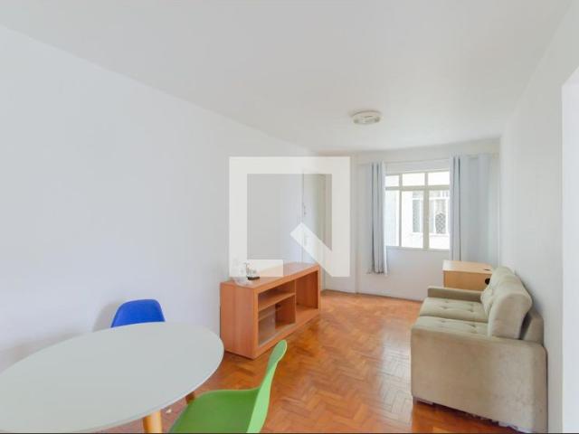 Kitnet, Liberdade, 2 Quartos, 61 m2 São Paulo