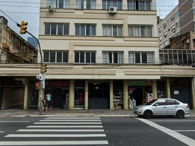 KITNET Lindíssima no Farroupilha Porto Alegre