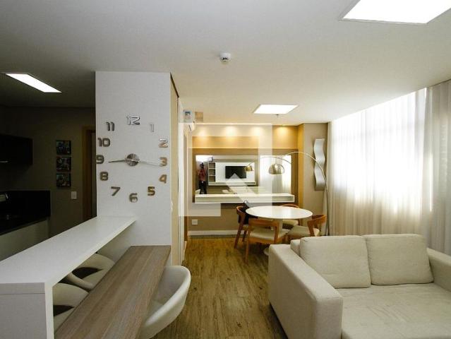 Kitnet, Luxemburgo, 1 Quarto, 52 m2 Belo Horizonte