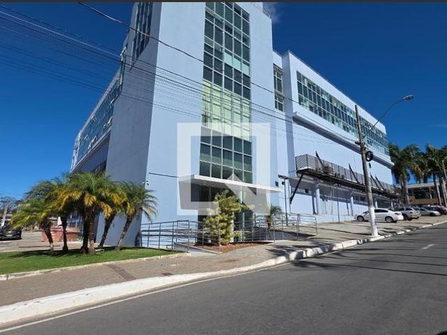 Kitnet, Lundcéia, 1 Quarto, 47 m2 Lagoa Santa