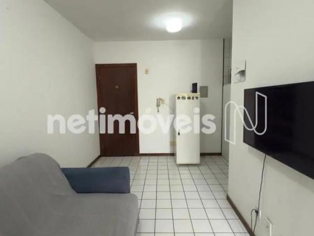 Kitnet mobiliada | Nascente | Vista livre| SGAN 912 | Condomínio Master Place
