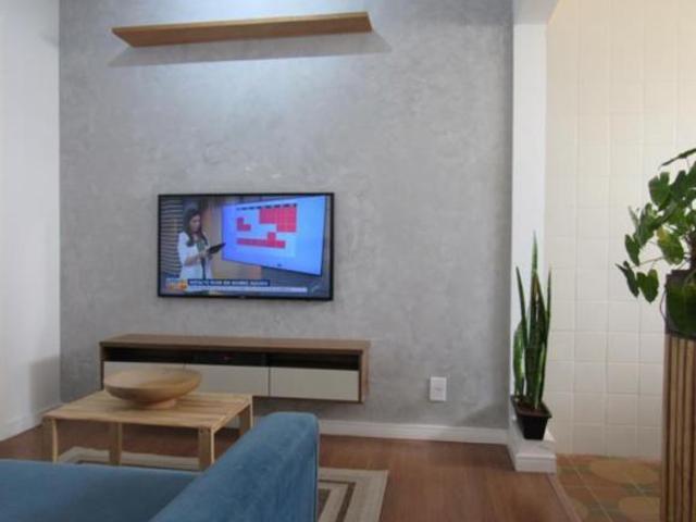 Kitnet mobiliada no Centro | Rosa e Rangel Consultoria e Assessoria Imobiliária