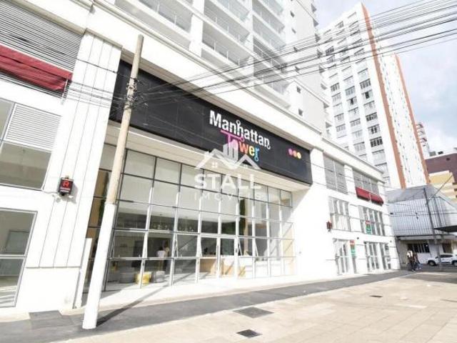 Kitnet mobiliada a venda no Centro