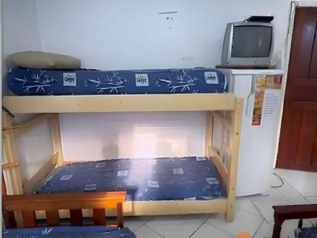 Kitnet Mobiliada à Venda na Ocian, Praia Grande/SP