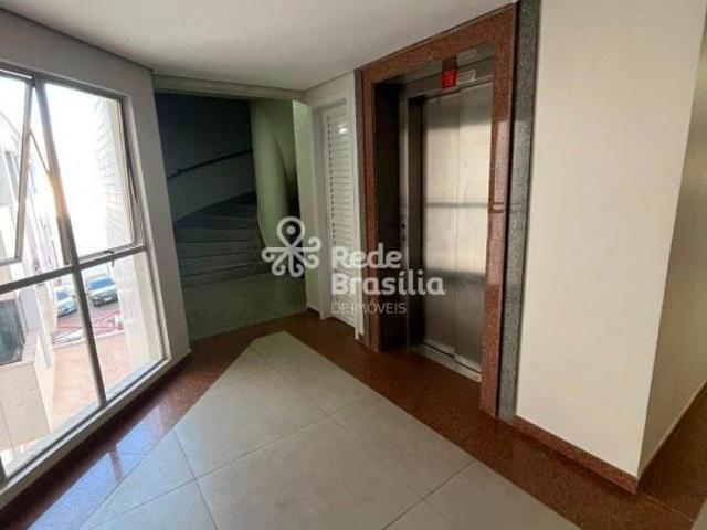 KITNET MOBILIADA ACEITA FINANCIAMENTO ASA NORTE BRASILIA DF