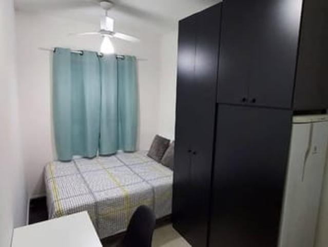 KITNET mobiliada Butantã R$1300,00