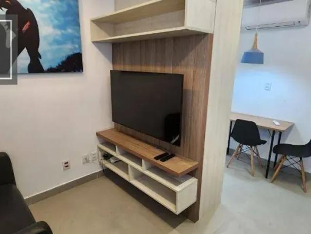 Kitnet Mobiliada c/ 1 dorm p/ alugar, 26 m² Jardim da Glória São Paulo/SP