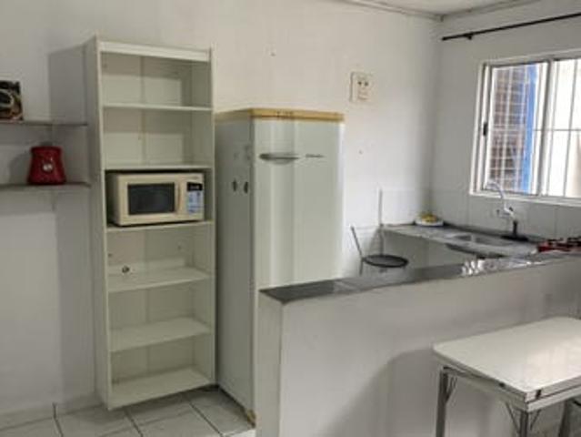 Kitnet Mobiliada em Osasco