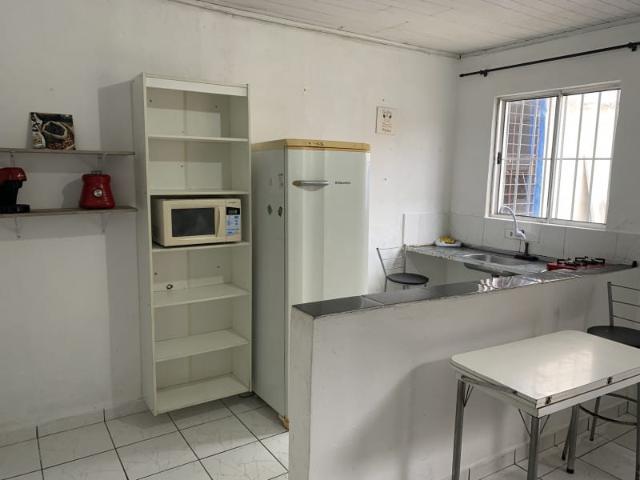 Kitnet Mobiliada em Osasco