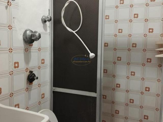 Kitnet Mobiliada em Cidade Ocian Lado Praia!