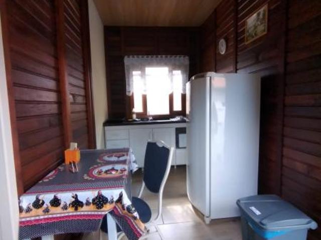 Kitnet Mobiliada Joinville Santa Catarina
