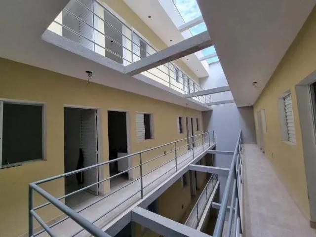 Kitnet mobiliada para alugar em Vila Universitária São Paulo SP
