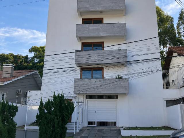 Kitnet Mobiliada para Locação no Cristo Rei – São Leopoldo/RS | Praticidade, Conforto e Excelente L