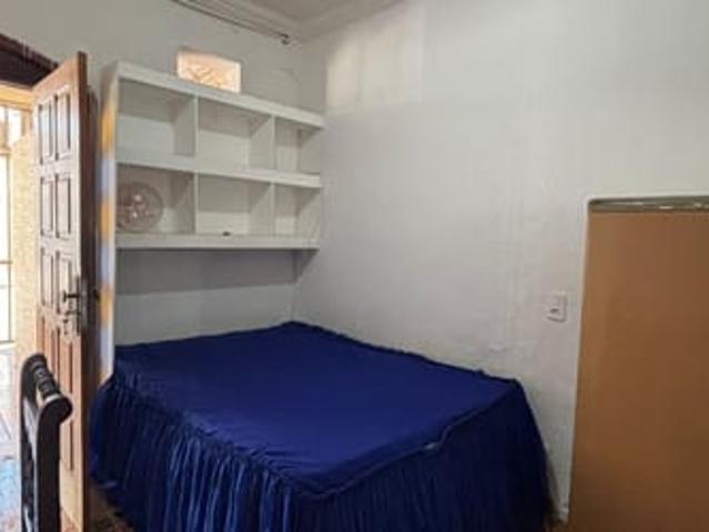 Kitnet Mobiliada Pronta para Morar –