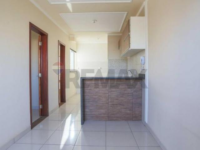 Kitnet Moderna com 32,97m² no Jardim Gonçalves, Sorocaba