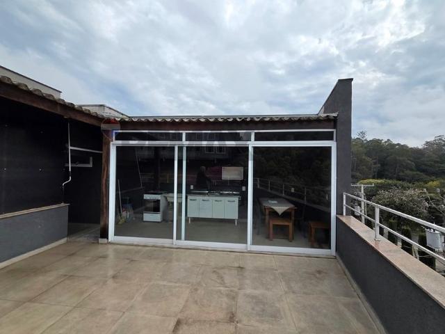 Kitnet moderna no Jardim do Lago, Bragança, SP