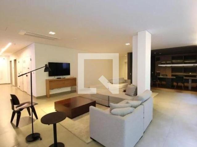 Kitnet, Moema, 0 Quarto, 25 m2 São Paulo