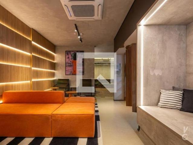 Kitnet, Moema, 0 Quarto, 29 m2 São Paulo