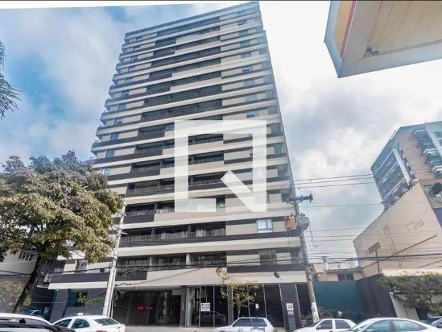 Kitnet, Moema, 1 Quarto, 25 m2 São Paulo