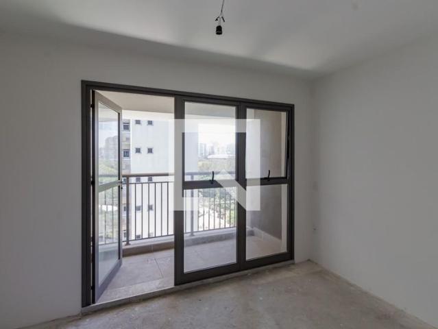 Kitnet, Moema, 1 Quarto, 25 m2 São Paulo