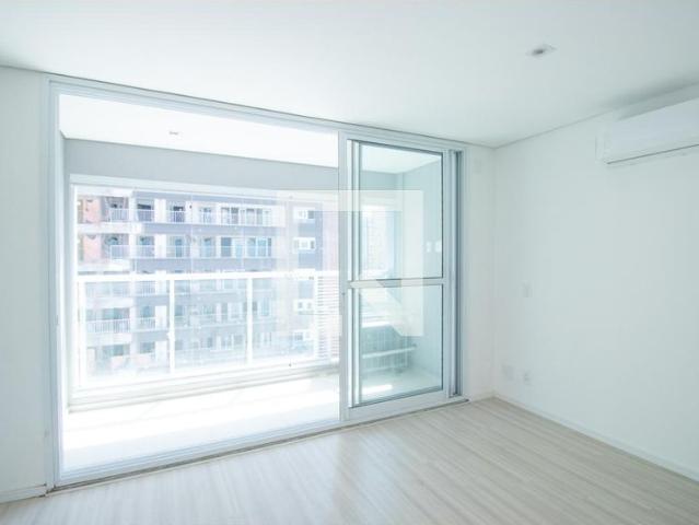 Kitnet, Moema, 1 Quarto, 26 m2 São Paulo