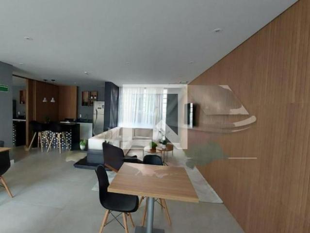 Kitnet, Moema, 1 Quarto, 26 m2 São Paulo