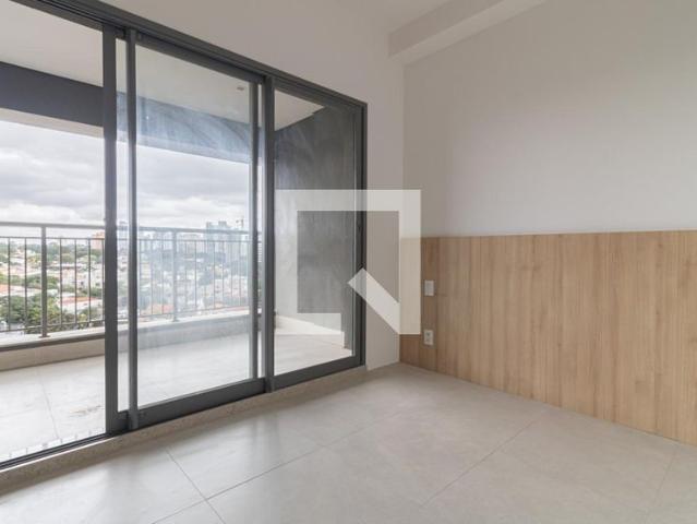 Kitnet, Moema, 1 Quarto, 27 m2 São Paulo