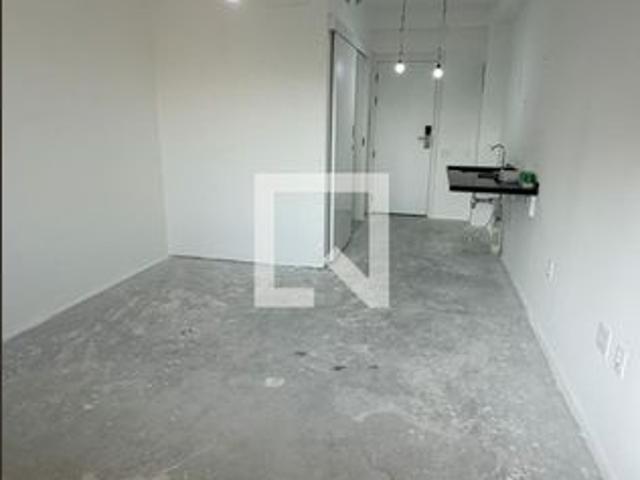 Kitnet, Moema, 1 Quarto, 29 m2 São Paulo