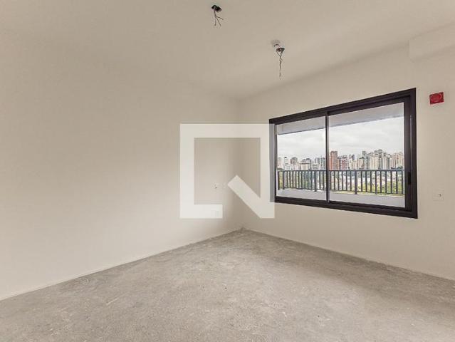 Kitnet, Moema, 1 Quarto, 30 m2 São Paulo