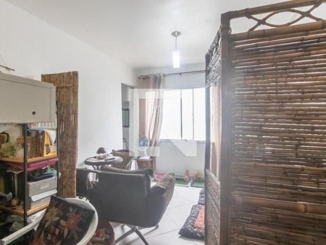 Kitnet, Moema, 1 Quarto, 31 m2 São Paulo