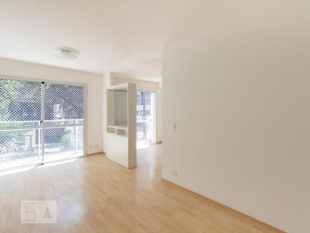 Kitnet, Moema, 1 Quarto, 50 m2 São Paulo