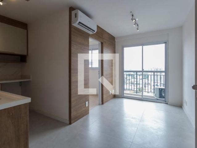 Kitnet, Moema, 2 Quartos, 36 m2 São Paulo