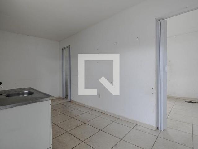 Kitnet, Mogi Moderno, 1 Quarto, 40 m2 Mogi das Cruzes