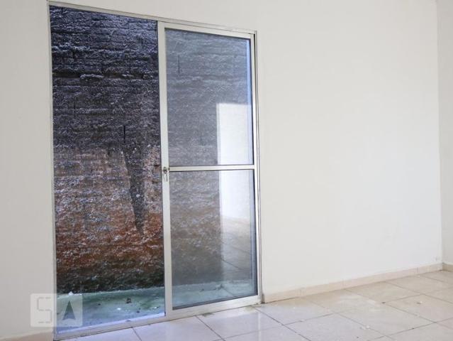 Kitnet, Mogi Moderno, 1 Quarto, 40 m2 Mogi das Cruzes