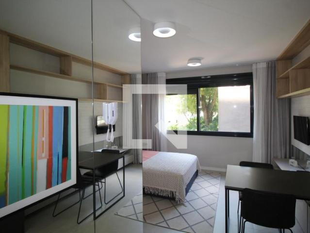 Kitnet, Mont&apos Serrat, 0 Quarto, 26 m2 Porto Alegre