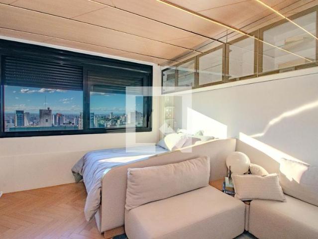 Kitnet, Mont&apos Serrat, 1 Quarto, 27 m2 Porto Alegre