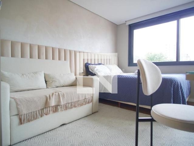 Kitnet, Mont&apos Serrat, 1 Quarto, 27 m2 Porto Alegre