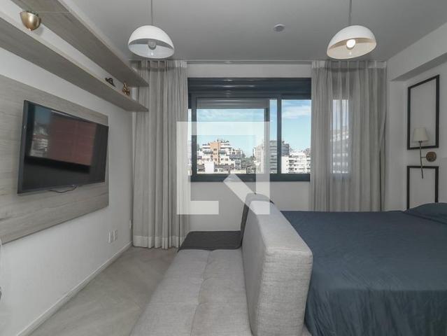 Kitnet, Mont&apos Serrat, 1 Quarto, 26 m2 Porto Alegre