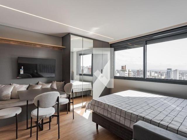 Kitnet, Mont&apos Serrat, 1 Quarto, 26 m2 Porto Alegre
