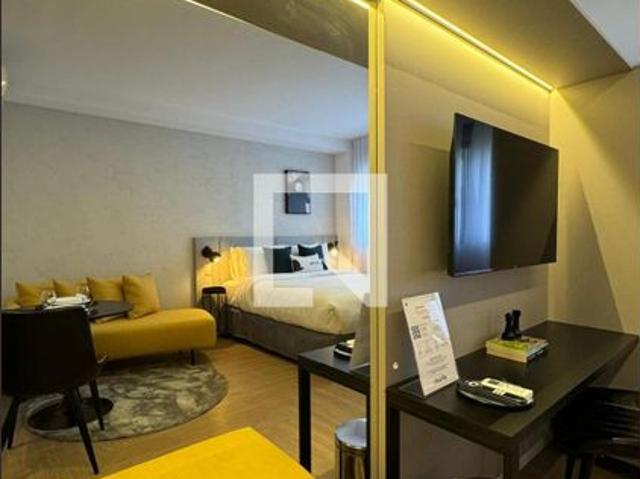Kitnet, Mont&apos Serrat, 1 Quarto, 29 m2 Porto Alegre