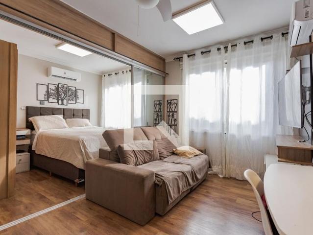 Kitnet, Mont&apos Serrat, 1 Quarto, 33 m2 Porto Alegre