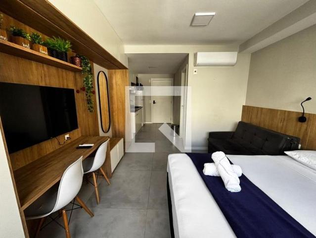 Kitnet, Mont&apos Serrat, 1 Quarto, 30 m2 Porto Alegre