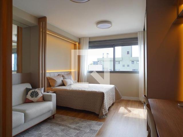 Kitnet, Mont&apos Serrat, 1 Quarto, 35 m2 Porto Alegre