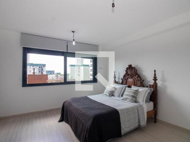 Kitnet, Mont&apos Serrat, 1 Quarto, 35 m2 Porto Alegre