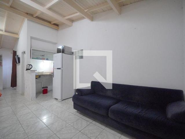 Kitnet, Monte Verde, 1 Quarto, 40 m2 Florianópolis