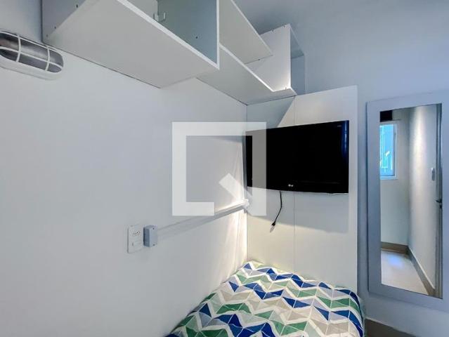 Kitnet, Mooca, 1 Quarto, 10 m2 São Paulo