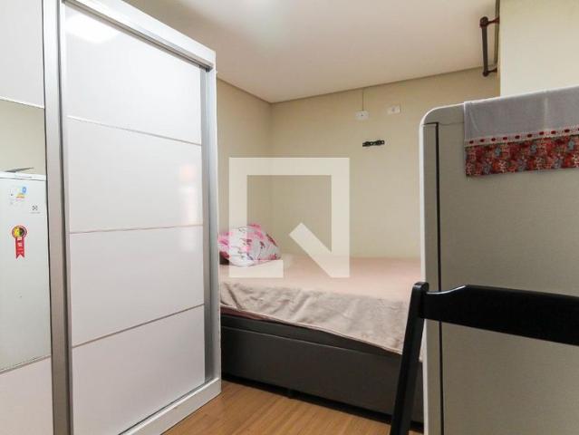 Kitnet, Mooca, 1 Quarto, 19 m2 São Paulo