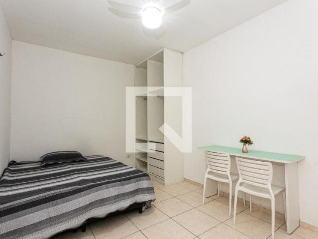Kitnet, Mooca, 1 Quarto, 20 m2 São Paulo